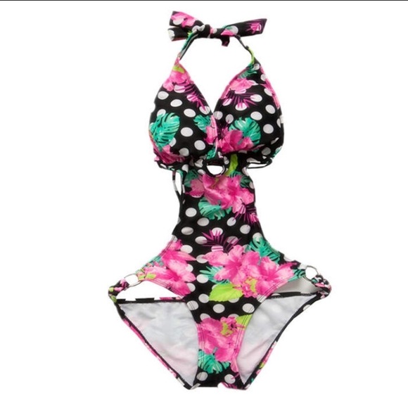 Swim New Boutique Sexy One Piece Swimwear Poshmark